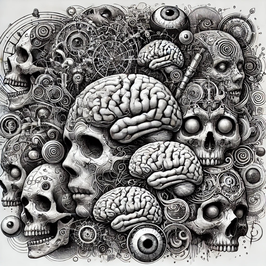 The Anatomy of a Thought: How Words Shape Your Destiny – The Art of ...