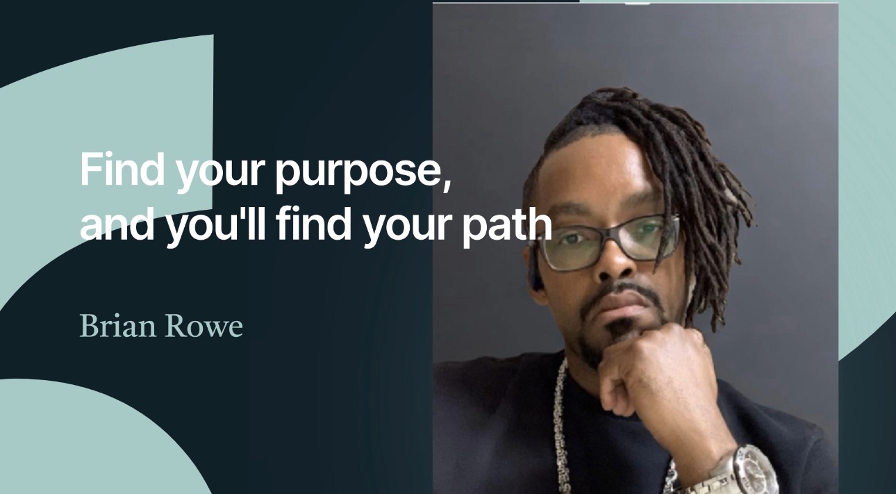 Overcoming Adversity: How Brian Rowe’s Journey Can Inspire You to ...